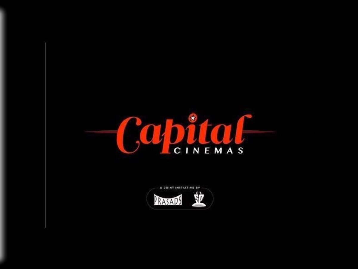 Andhra Pradesh: CM Chandrababu Naidu inaugurates multiplex chain