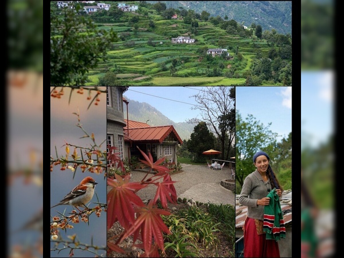 Uttarakhand’s Dhanachuli all set to host first Kumaon Literary Festival