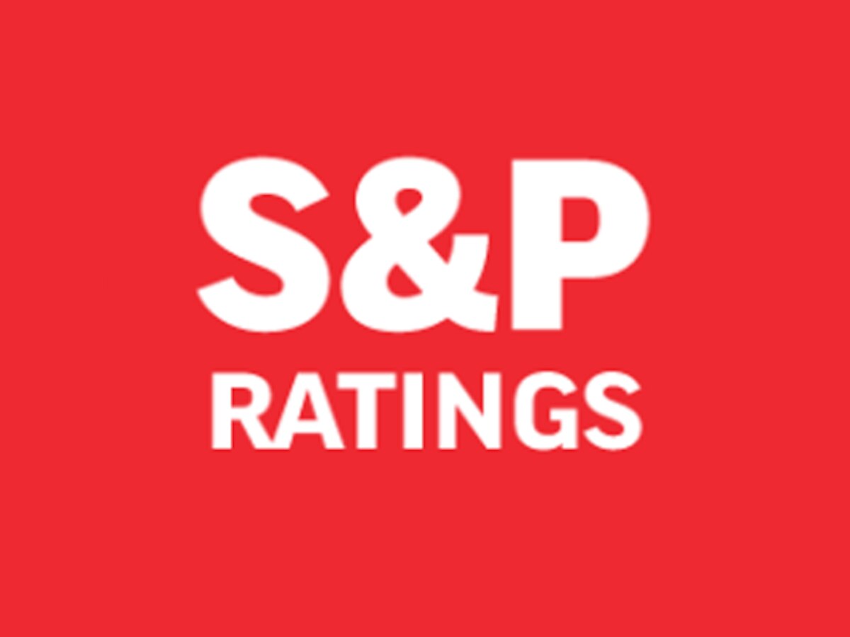 S&P to retain India's rating at BBB- for atleast two years