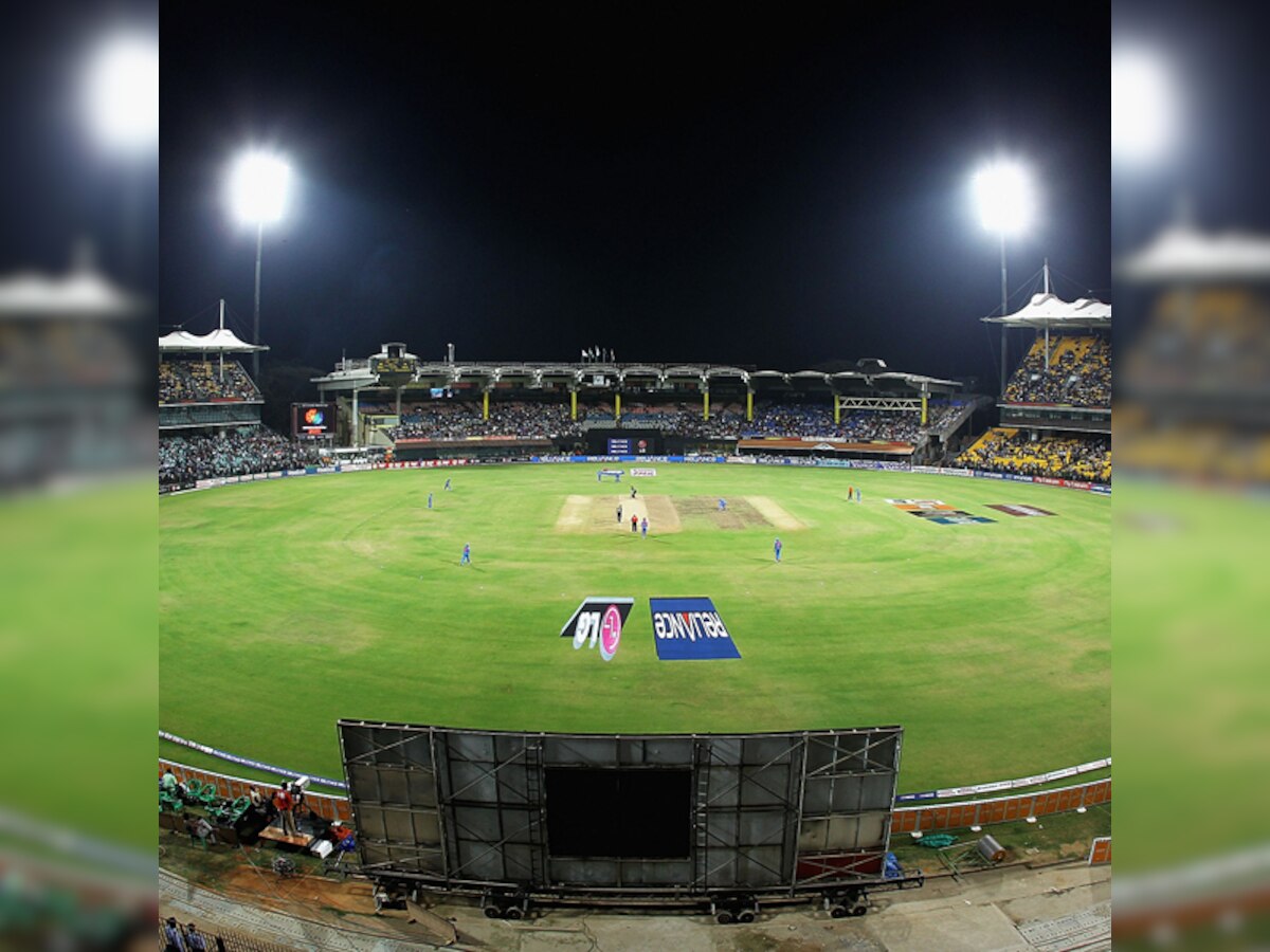 India vs South Africa: Chepauk stadium to host its first ODI match ...