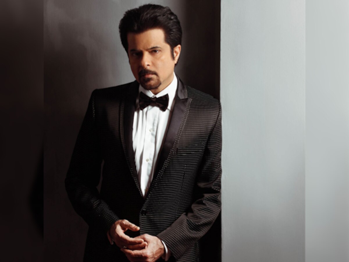'24' has been a life changing experience for Anil Kapoor