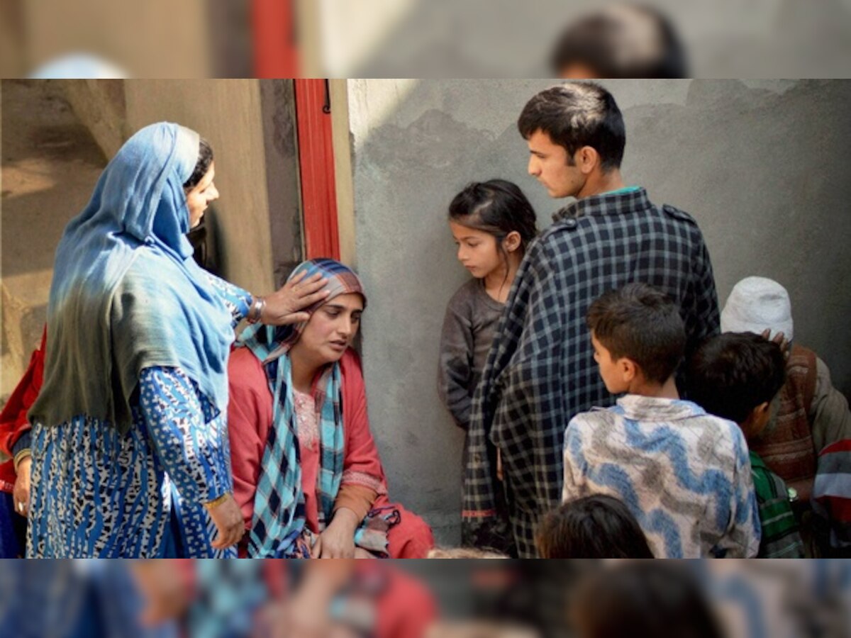 How India's beef ban politics is tearing up Kashmir