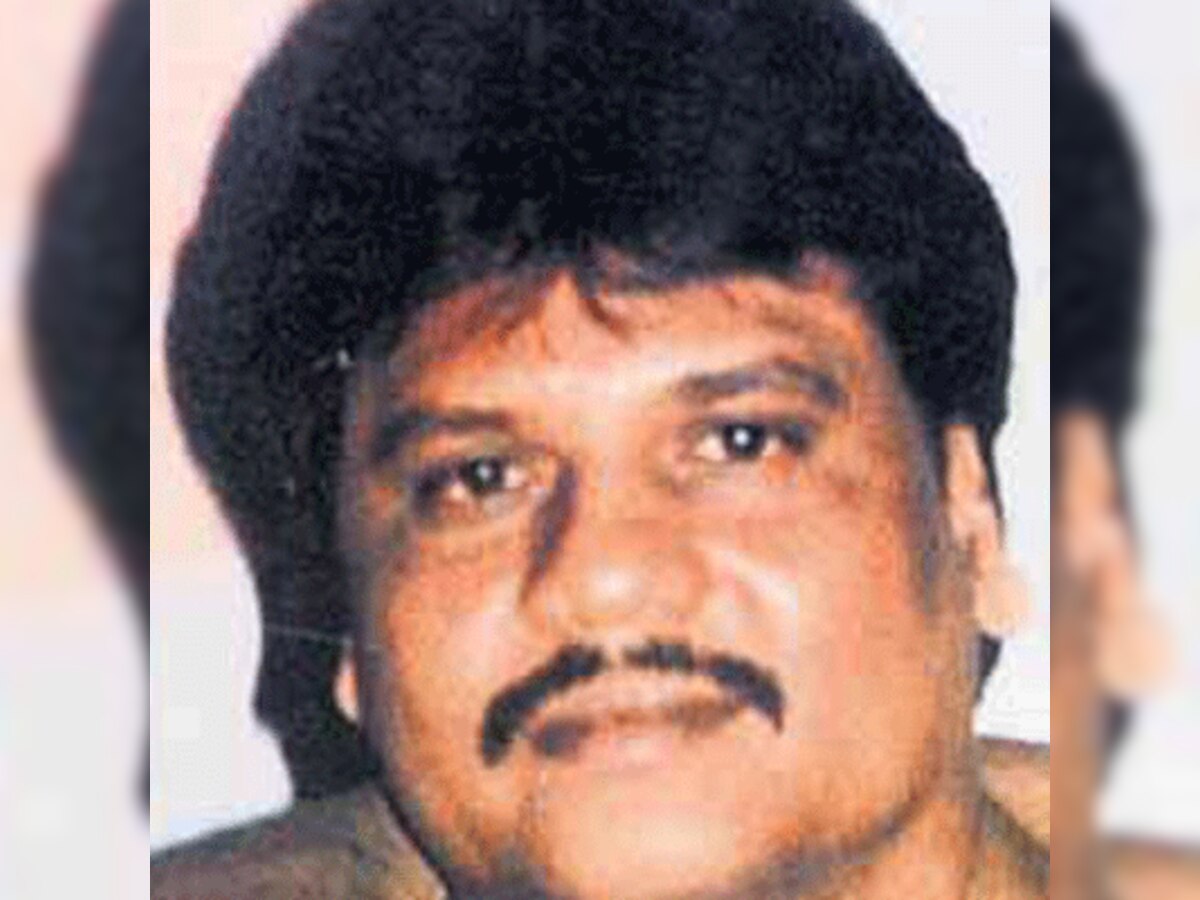 All you need to know about underworld don Chhota Rajan