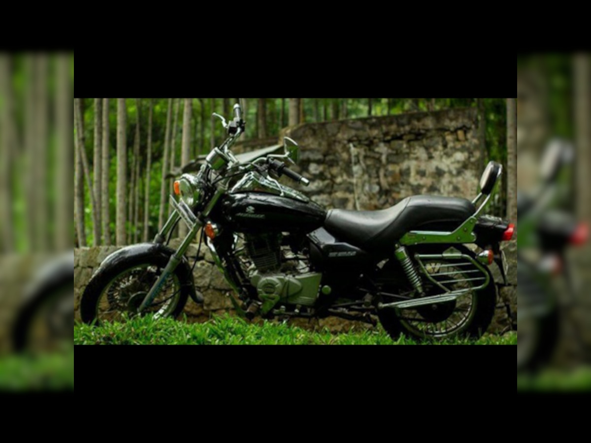 Bajaj Auto launches 3 new Avenger bike models