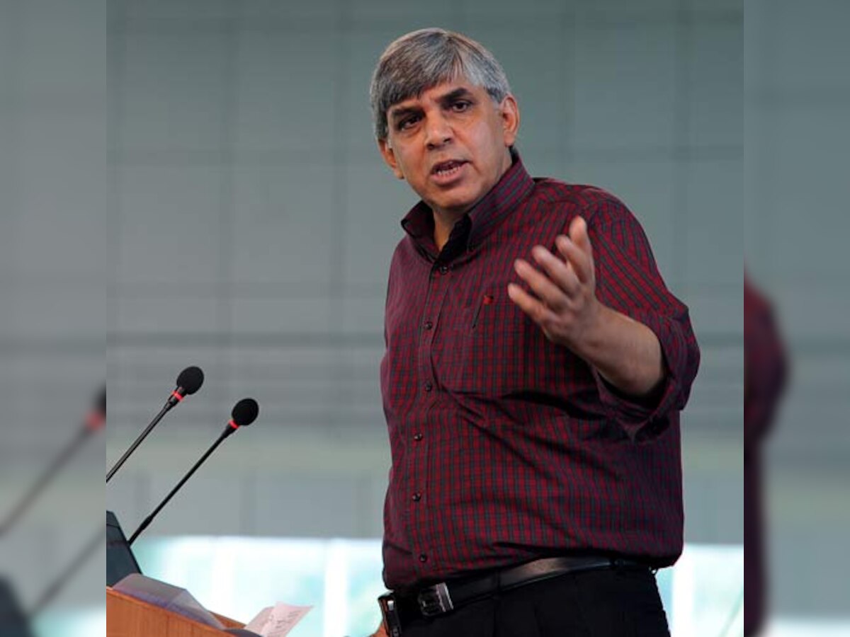 Dinesh Singh's controversial tenure as Delhi University VC to end tomorrow