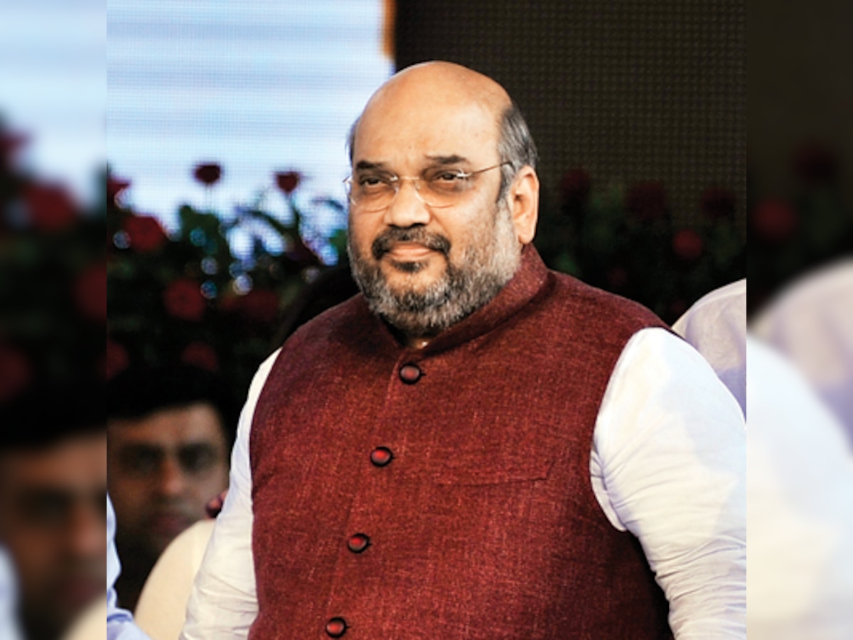 If BJP loses, crackers will be burst in Pakistan and Mohd Shahabuddin ...