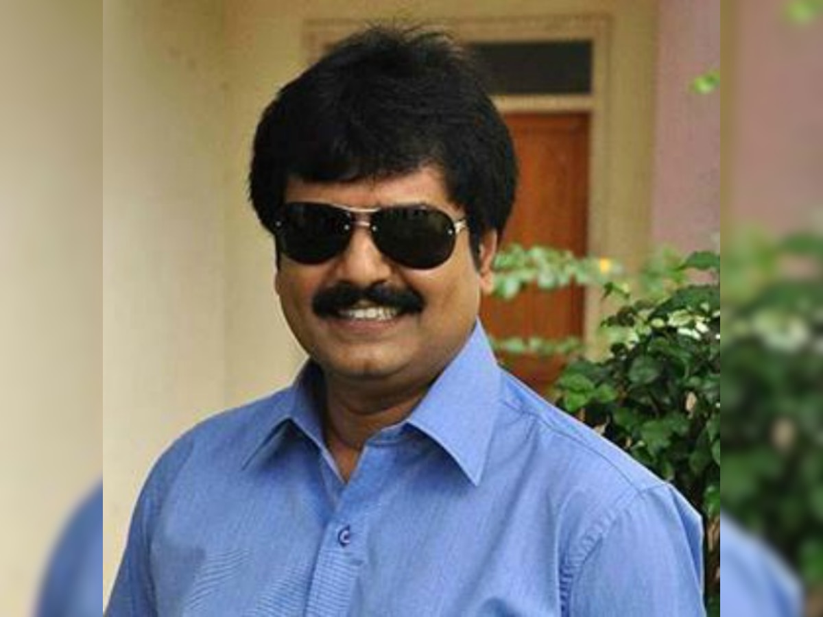 Tamil actor Vivek's son passes away