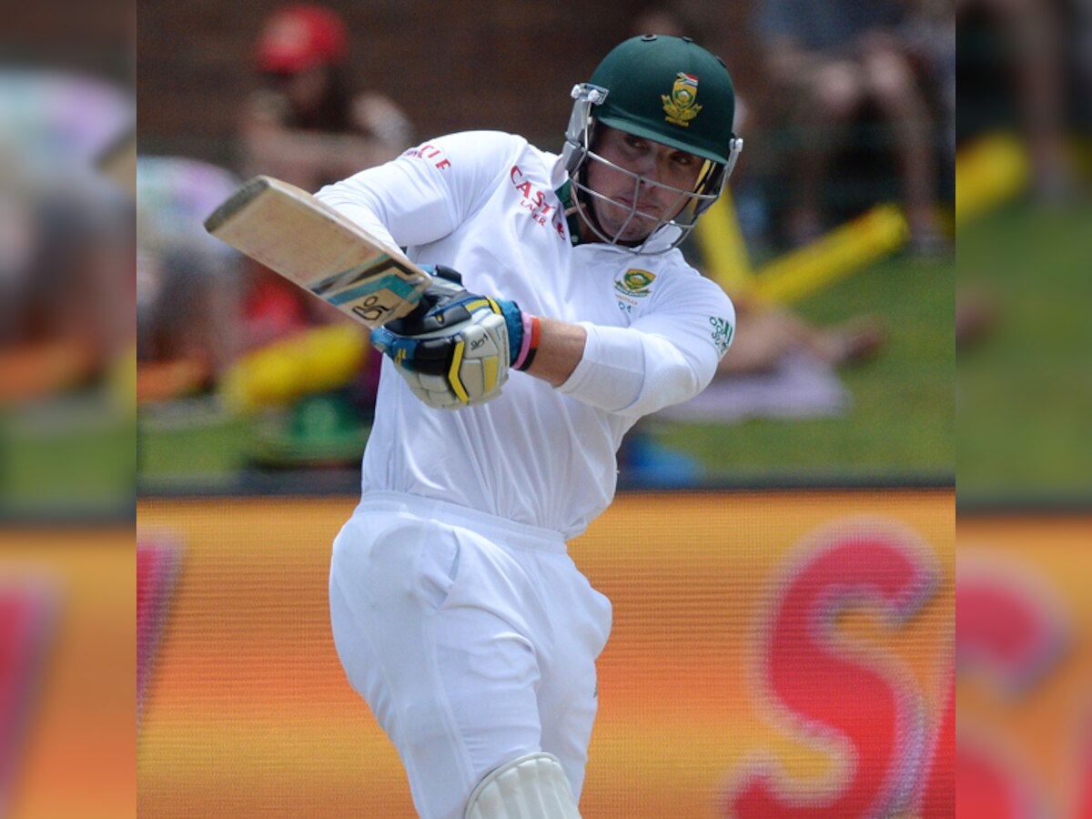 India v/s South Africa: We want to keep our No 1 status in Tests, says ...