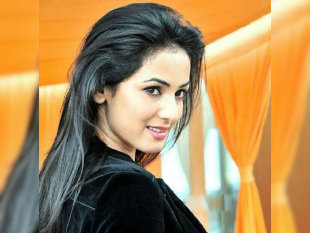 Actress Sonal Chauhan’s ‘Sher’ with Kalyam Ram hits theatres today