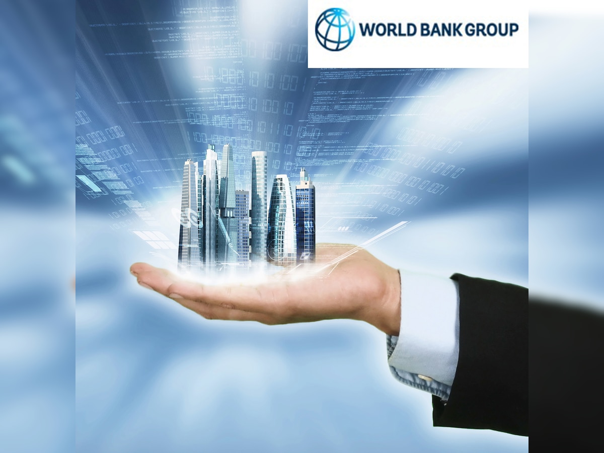 How World Bank ranks countries on ease of doing business index