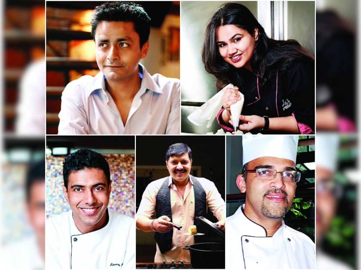 Kitchen nightmares: Chefs across the world share scariest cooking ...