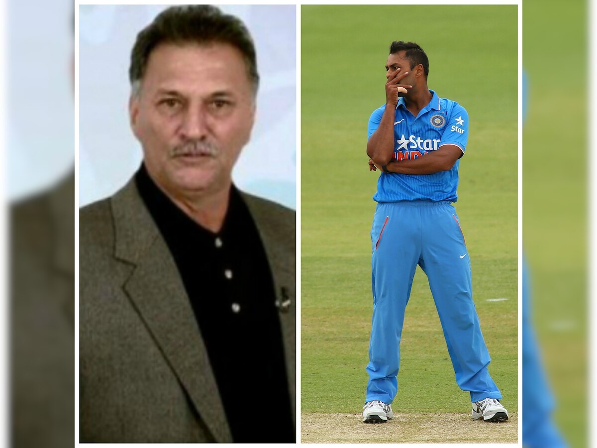 Why Roger Binny may lose his job due to son Stuart's presence in Indian ...
