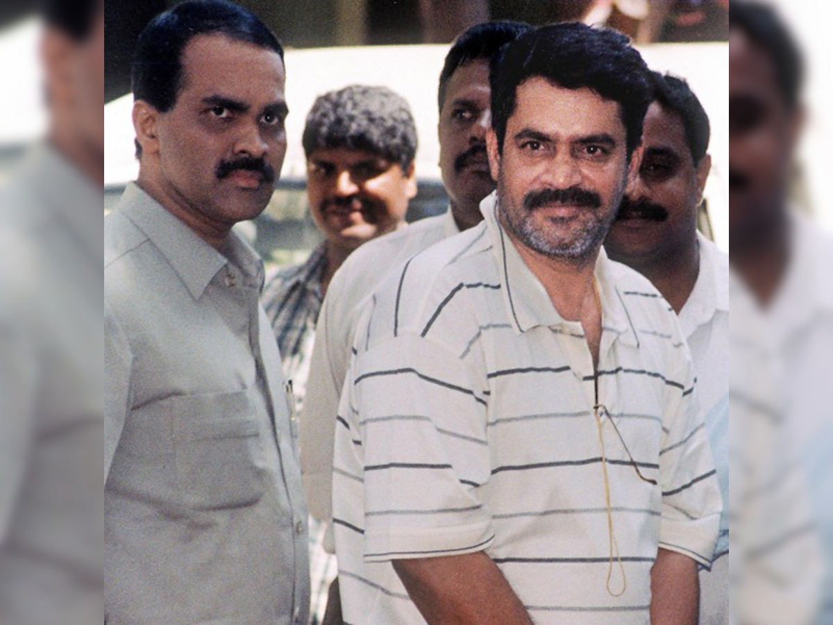 Muthappa Rai: Here's a look at the don who's the subject of director ...