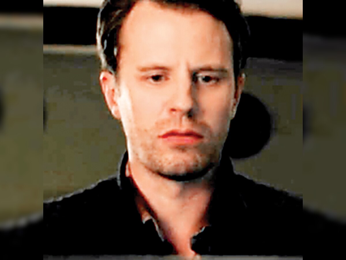 Sheetal Talwar to produce Luke Mably starrer 'The Ghost Writer'