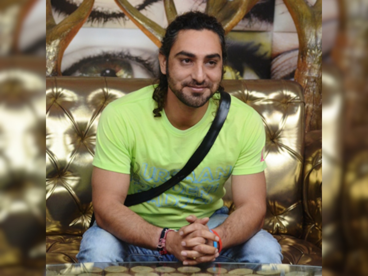 Bigg Boss 8 contestant Praneet Bhatt gets married
