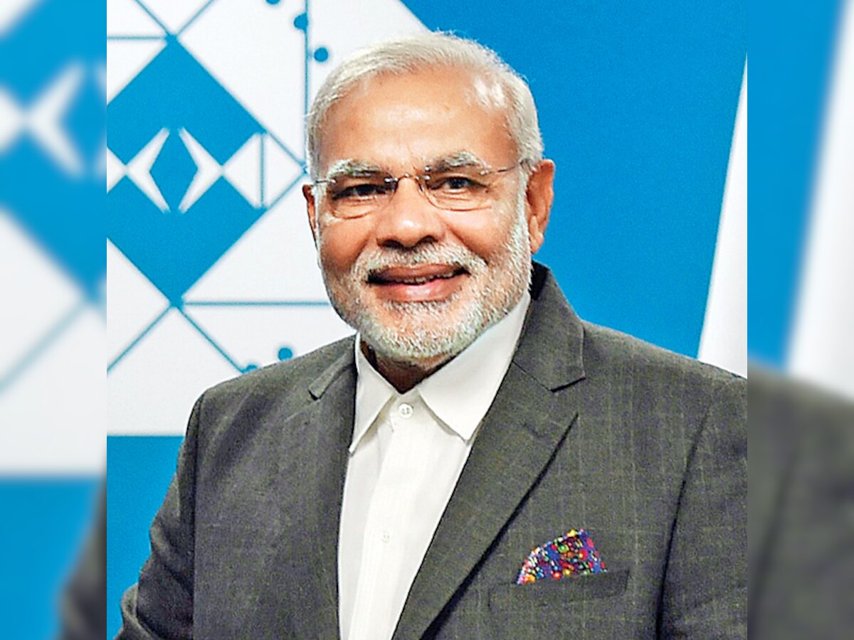 Narendra Modi applies FDI balm on Bihar wound