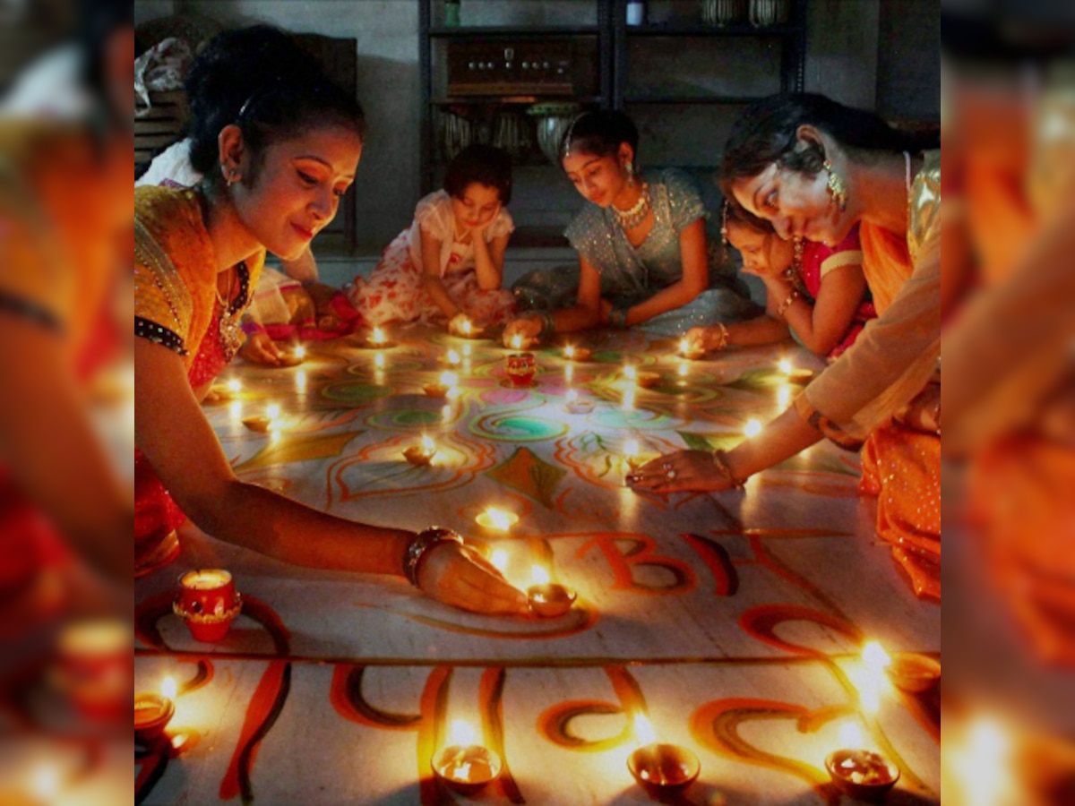 Diwali 2015: All you need to know about the chopda pujan ritual