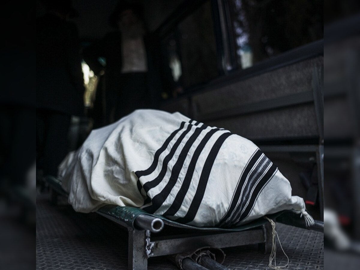 Tamil Nadu: Former Rajya Sabha member N Rajendran allegedly shoots ...