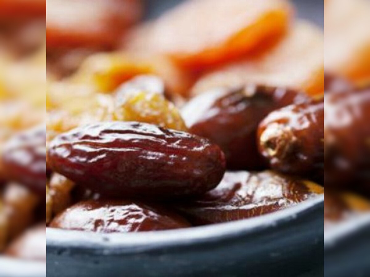 Dentists reveals how raisins can ruin your teeth