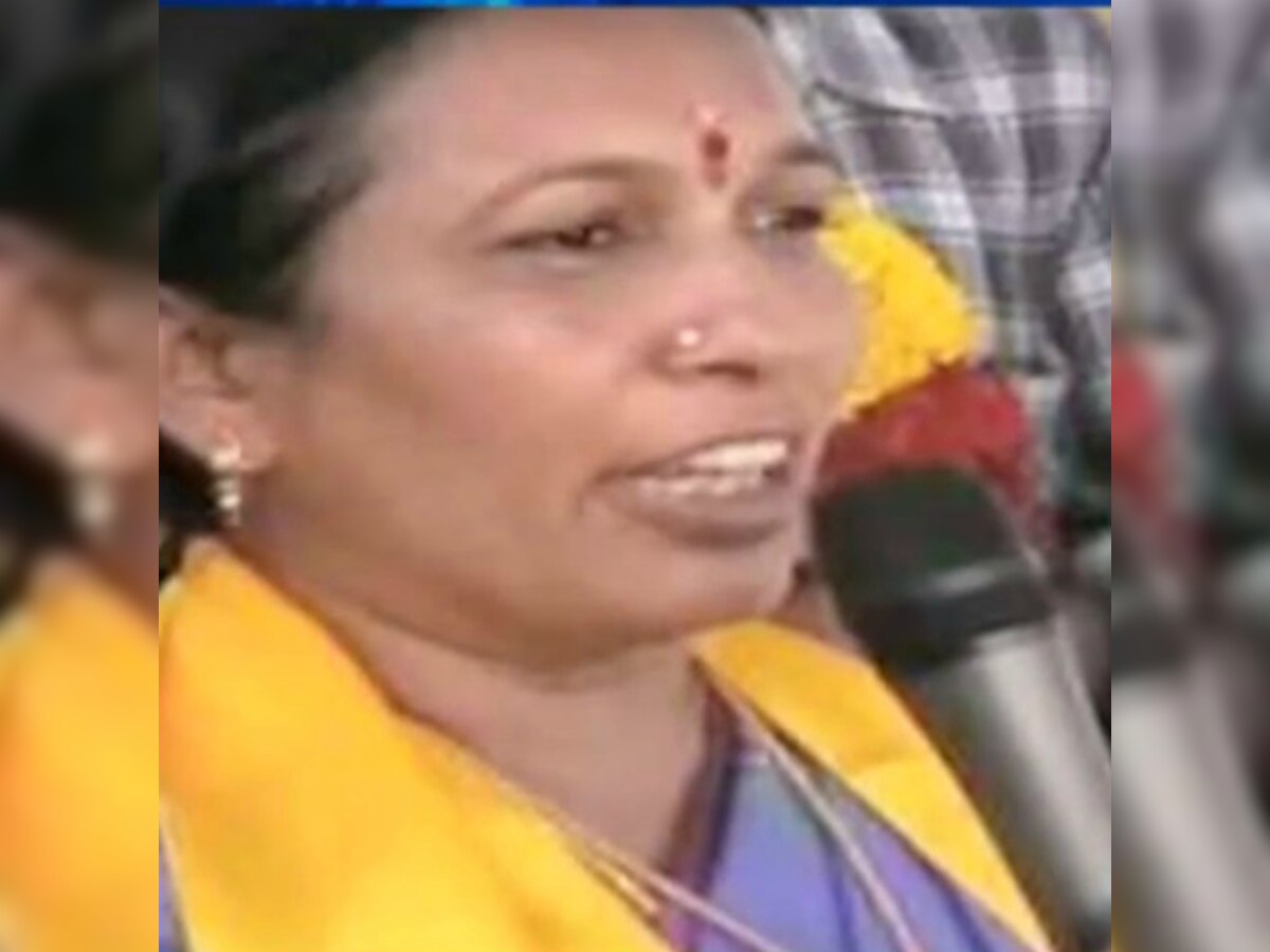 Chittoor Mayor Katari Anuradha murder: What we know about the case so far