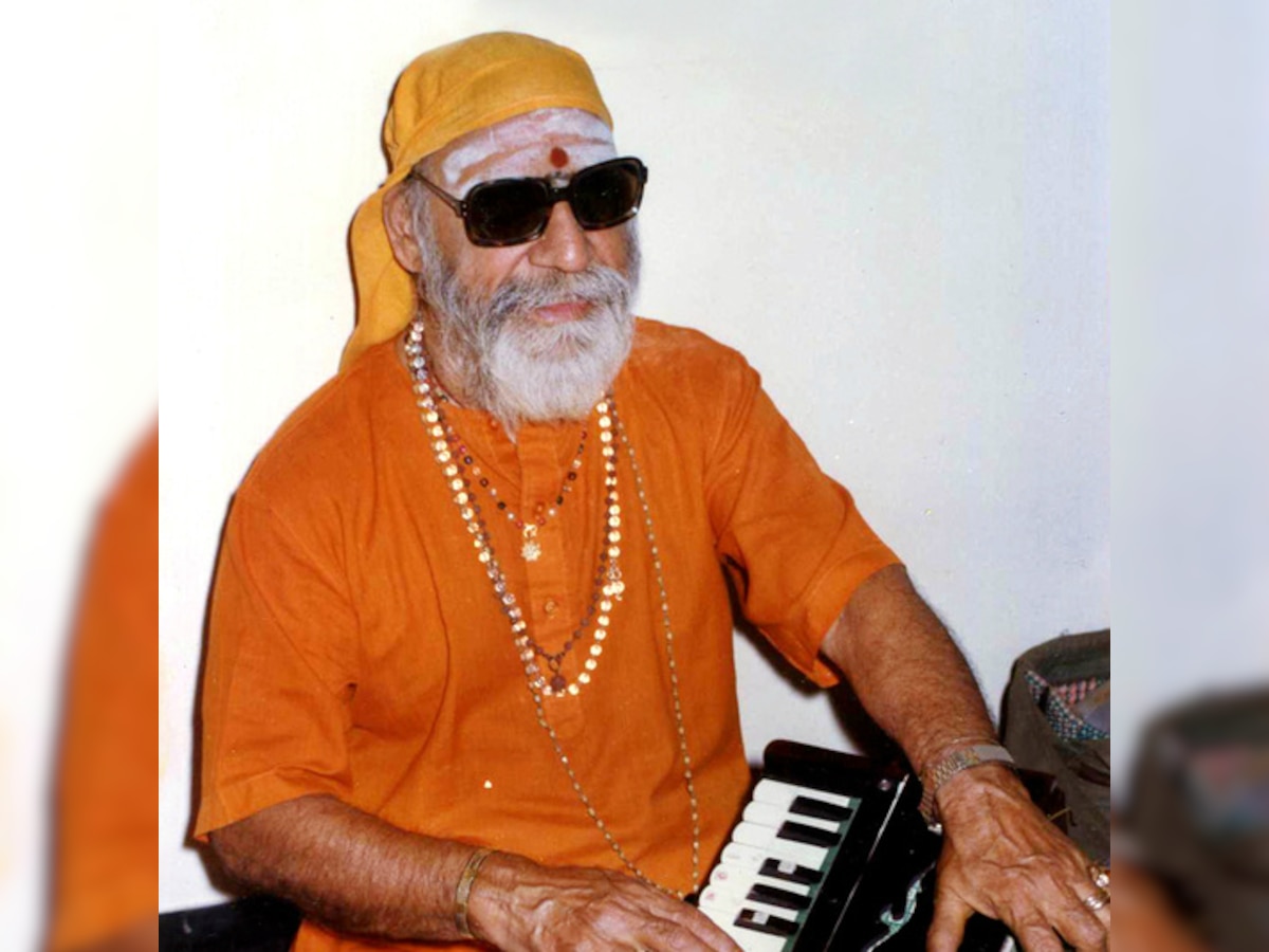 Noted Tamil devotional singer Pithukuli Murugadas passes away at 95