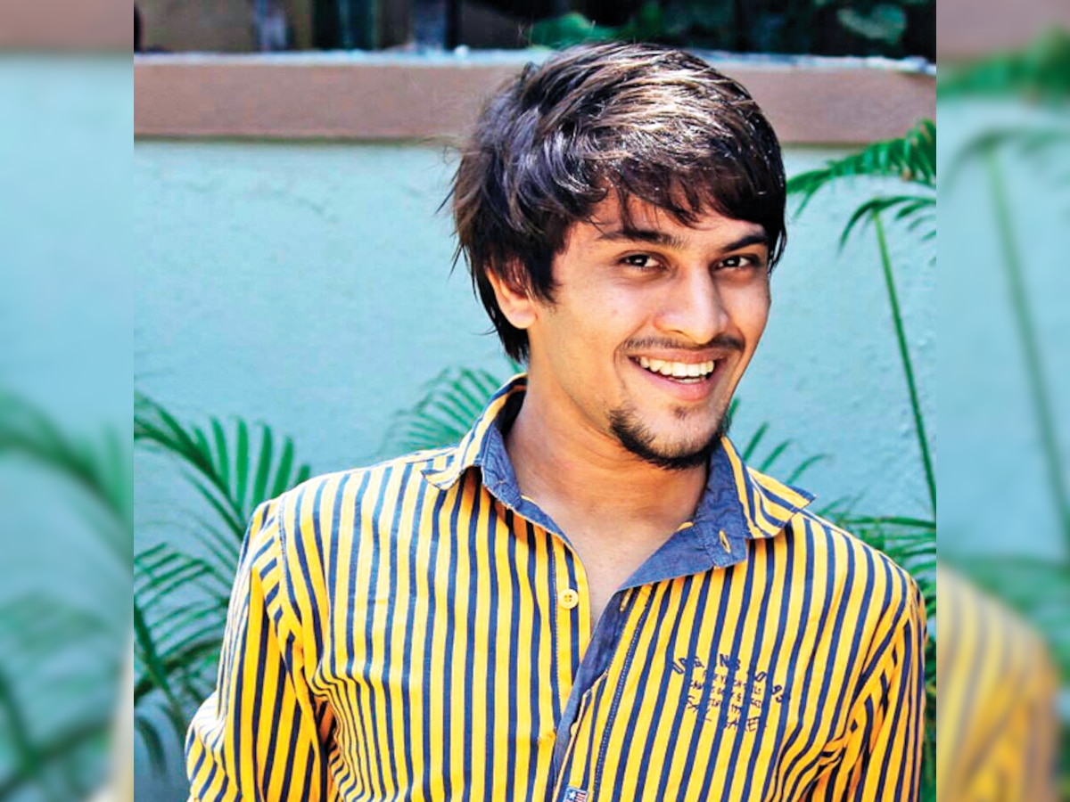 How B Tech student Manish Bharti is helping under-privileged kids ...