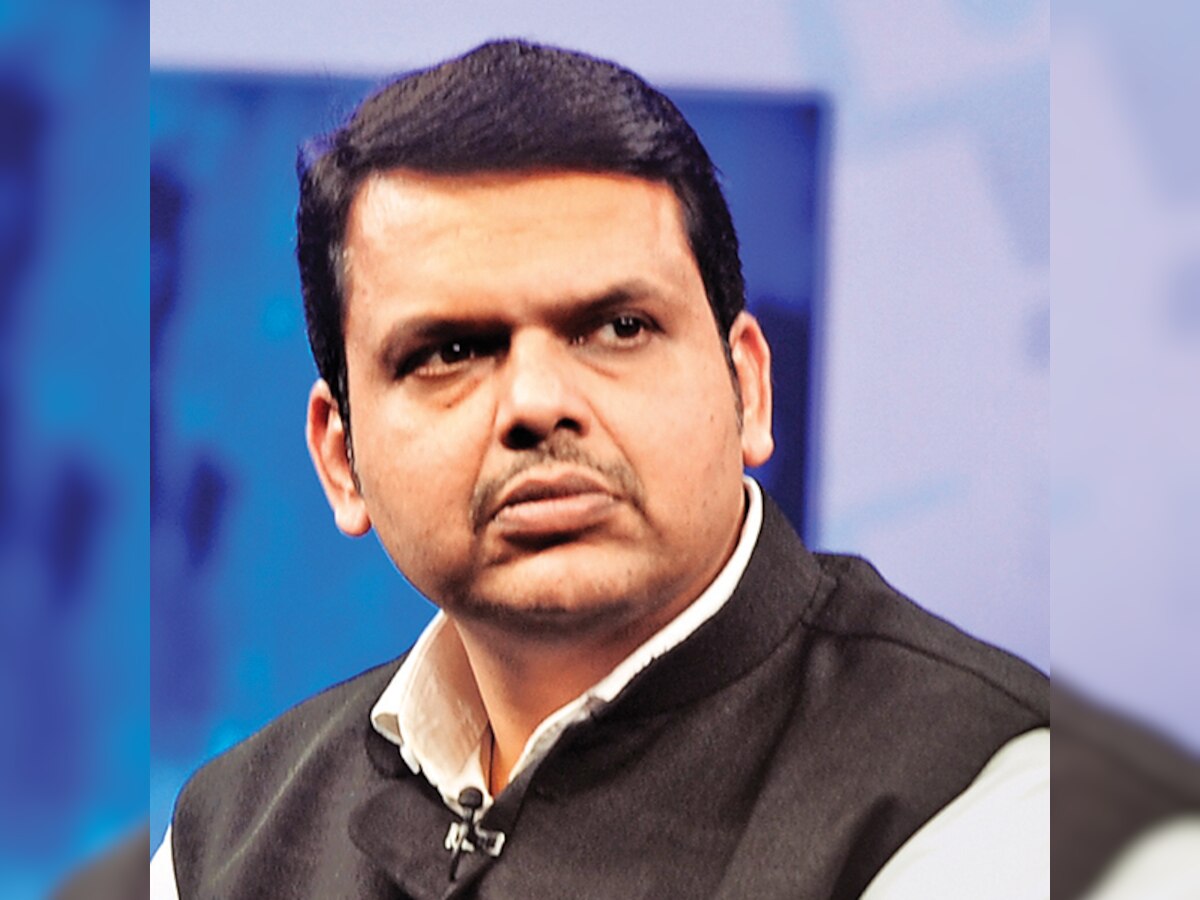 Draft on education policy, not policy, scrapped: CM Devendra Fadnavis