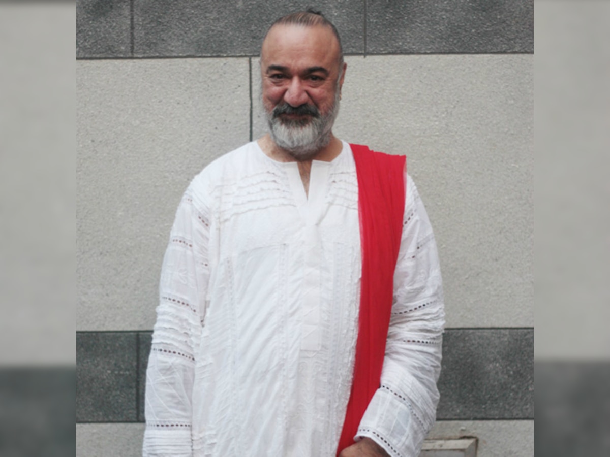 Bigg Boss 9: Kanwaljeet Singh enters as third wild card contestant!