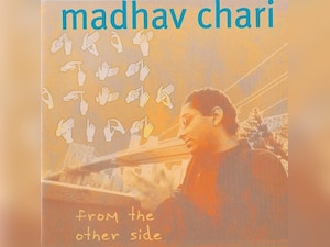 Renowned jazz pianist Madhav Chari passes away in Chennai