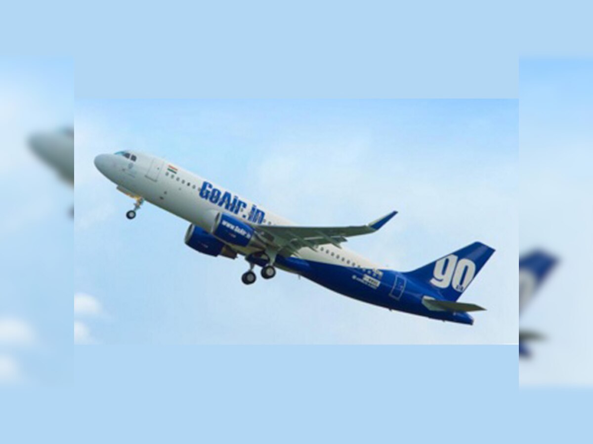 GoAir offers flight tickets starting at Rs 691