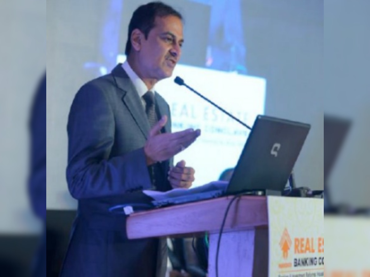 Bombay High Court summons real-estate baron Sunil Mantri in Rs 300 ...