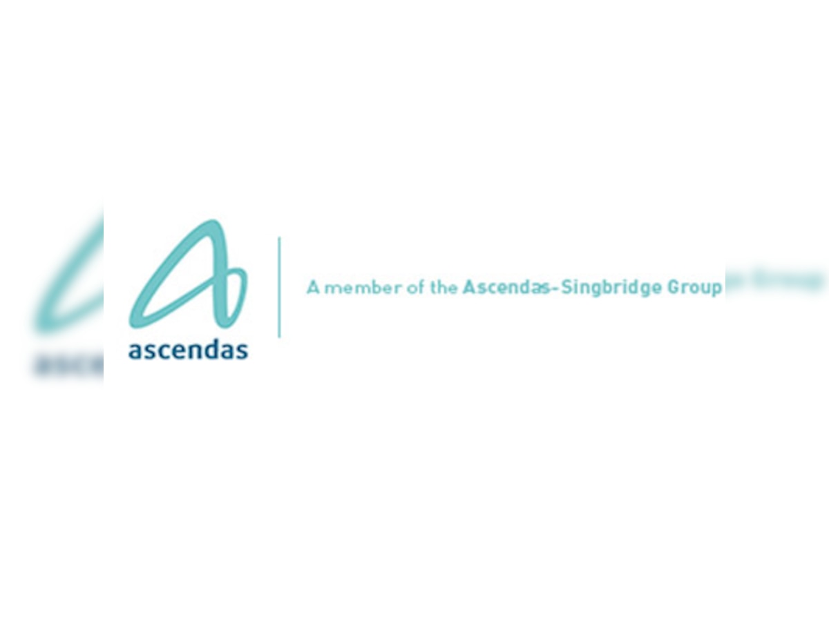 Ascendas to expand in India; plans for more than $1 billion worth of ...