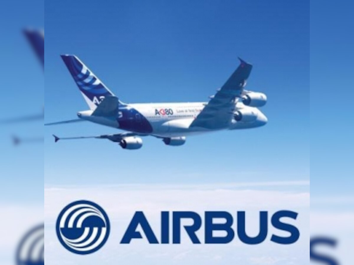 Airbus inaugrates aerospace business accelerator BizLab in Bengaluru