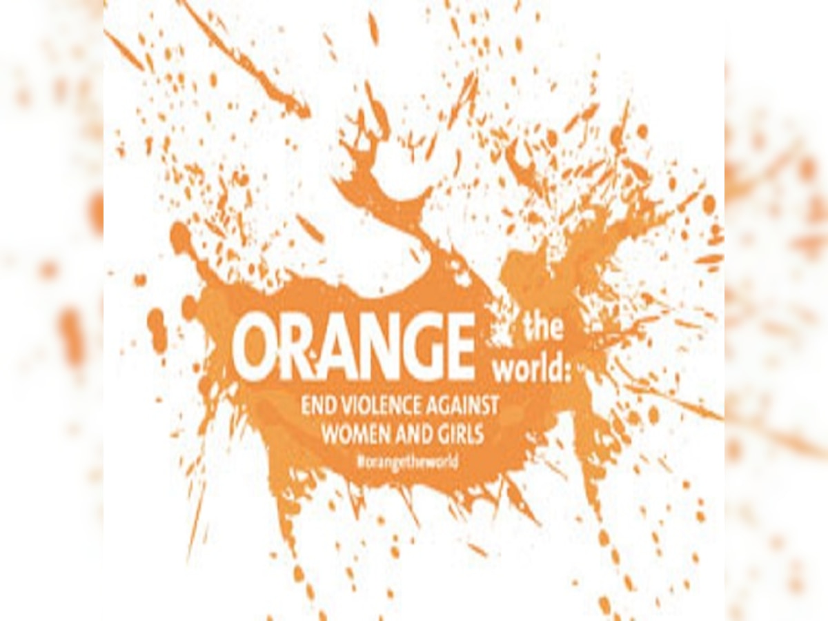 Here's why India Gate will light up in orange at 7 pm today