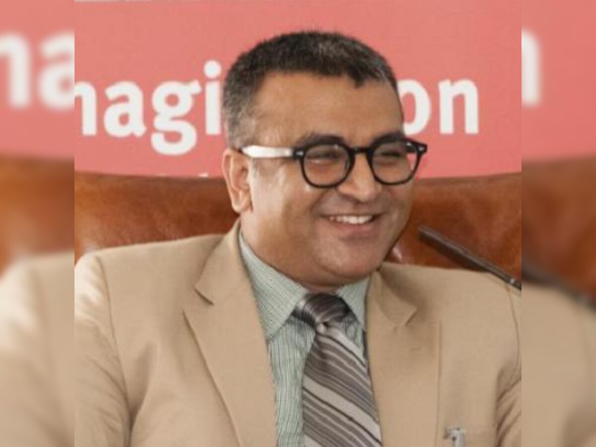 Battery of 33 tests, packed in Dr Kanav Kahol's Swasthya Slate