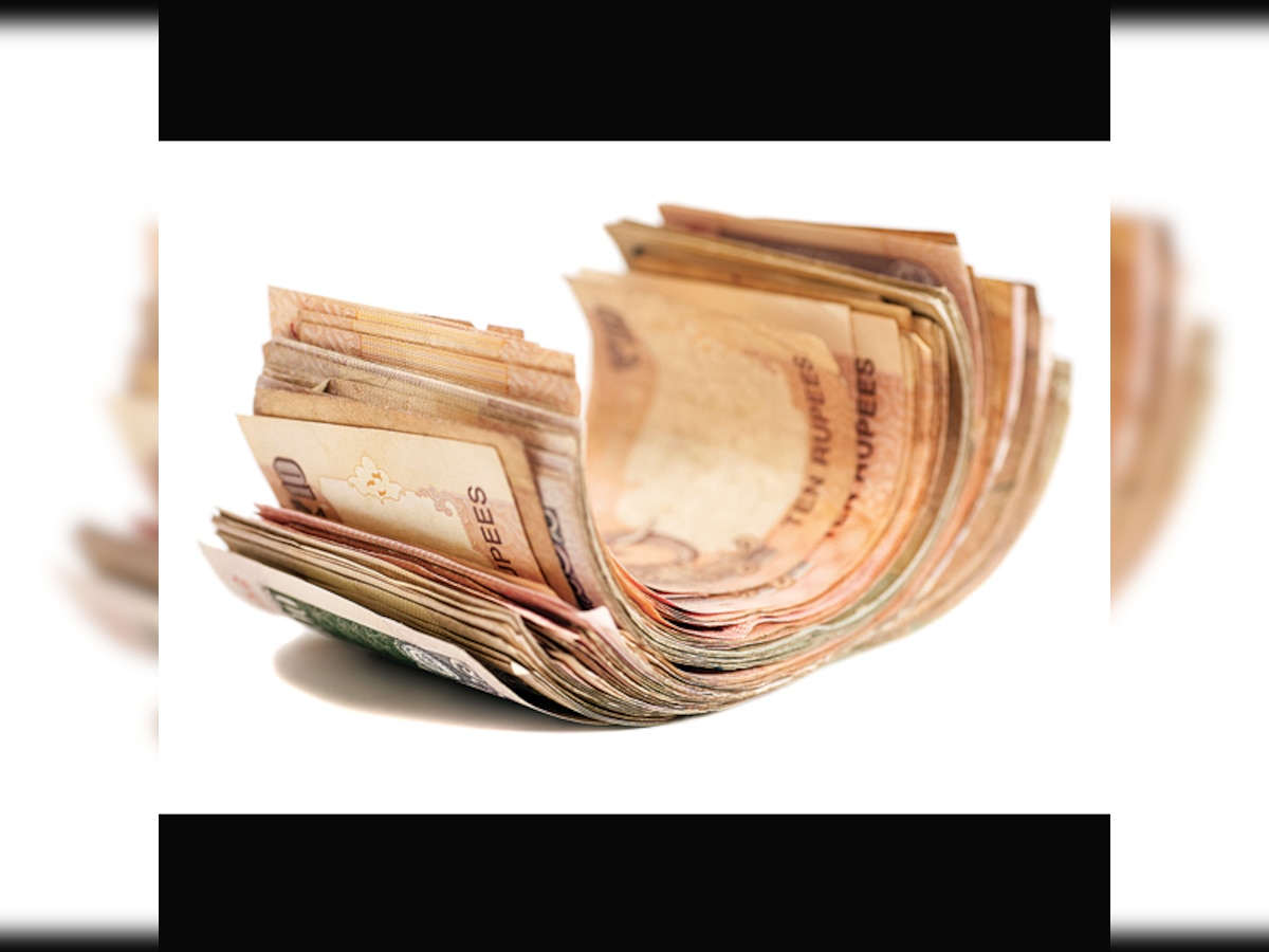 Know the worth of your torn notes