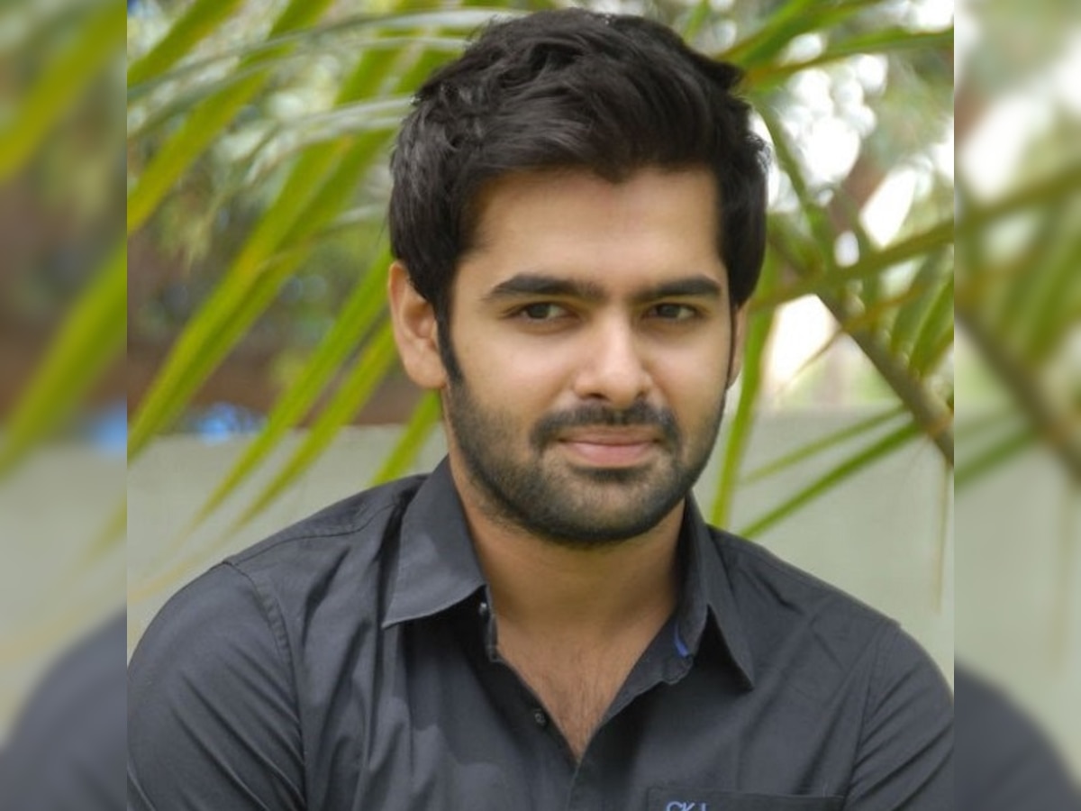 Ram Pothineni collaborates with his 'Kandireega' director again