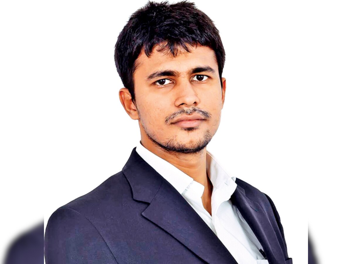 Our vision is to design every home in India, says Mebelkart CEO, Rahul ...