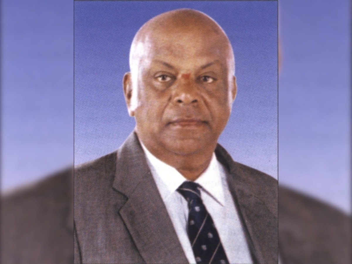 Chettinad Group founder MAM Ramaswamy passes away at 84