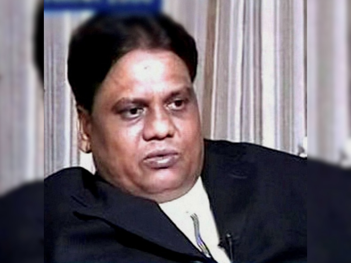 Court extends judicial custody of underworld don Chhota Rajan