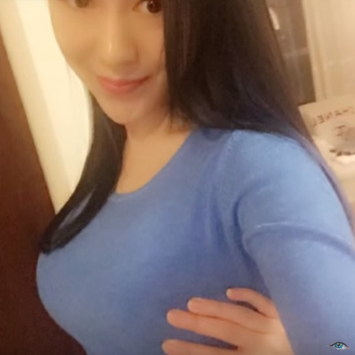 Watch Chinese Women Grab Their Own Breasts In This New Social Media Fad