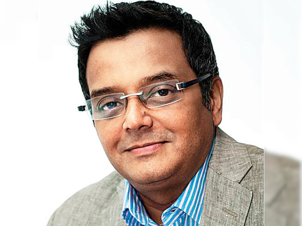 Suresh Balakrishna quits IPG, to join WPP's Kinetic