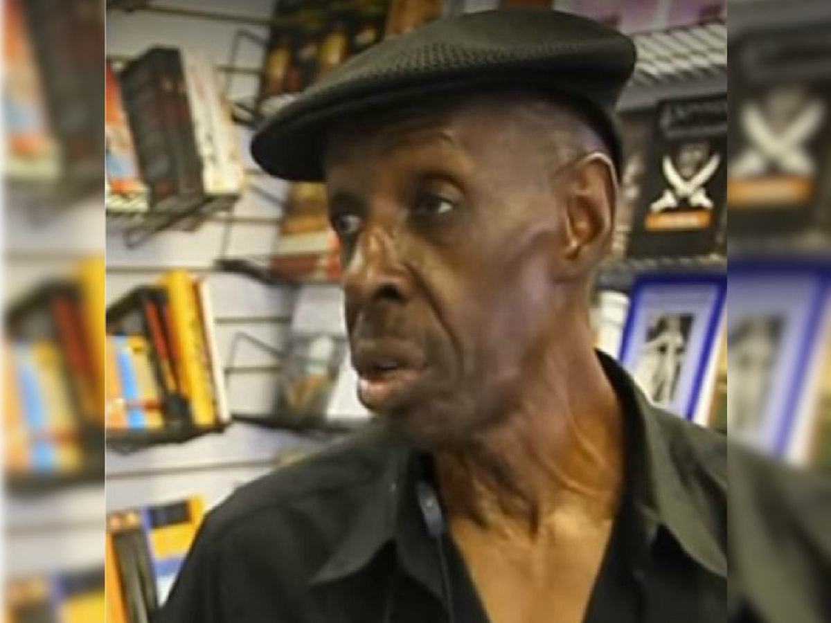 Former drug kingpin Melvin Williams dies at 73