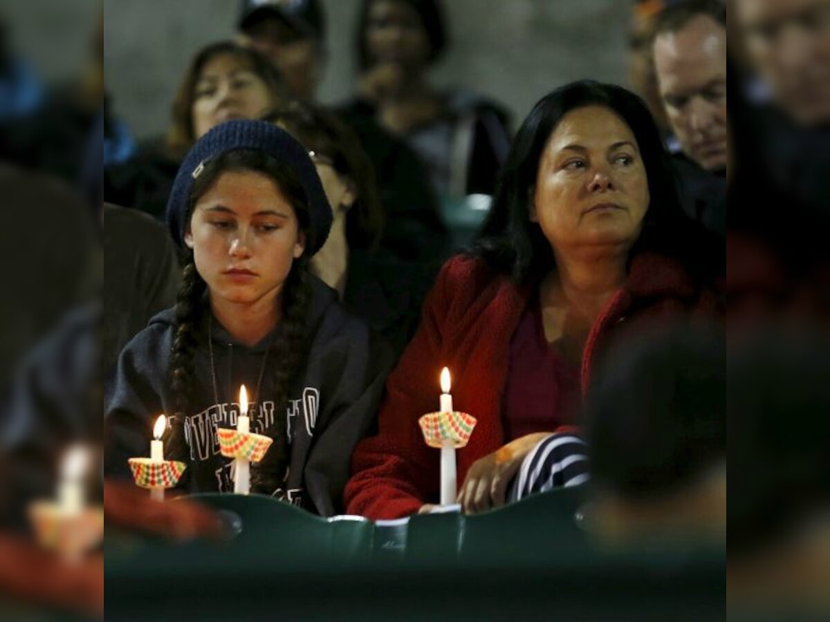 California massacre: FBI investigating case as 'act of terrorism'; ISIS ...