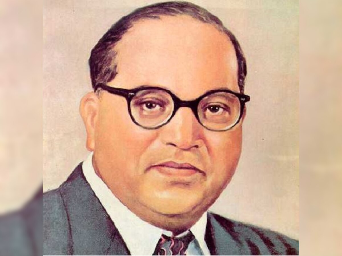 15 things you need to know about the Father of Constitution BR Ambedkar