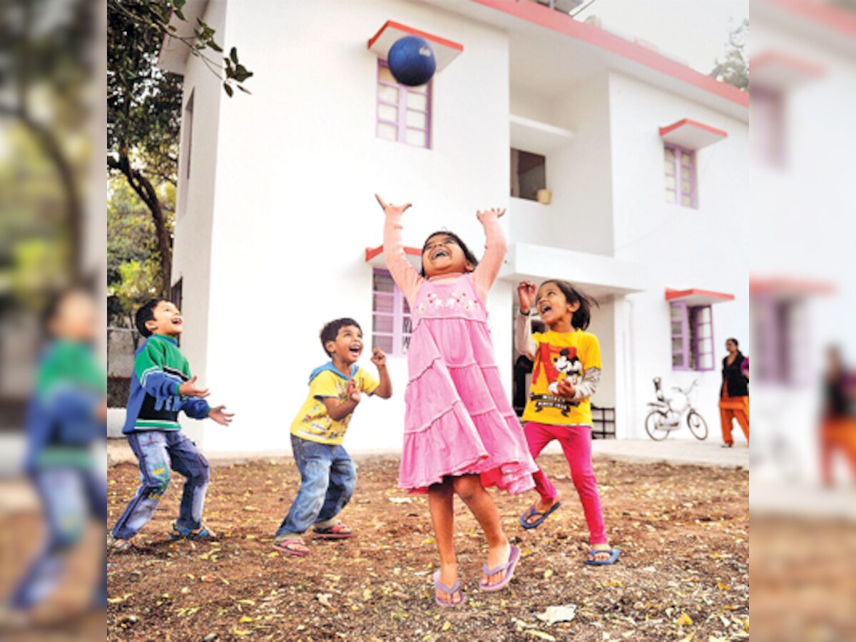 Women's training centres in Maharashtra to have creche facilities