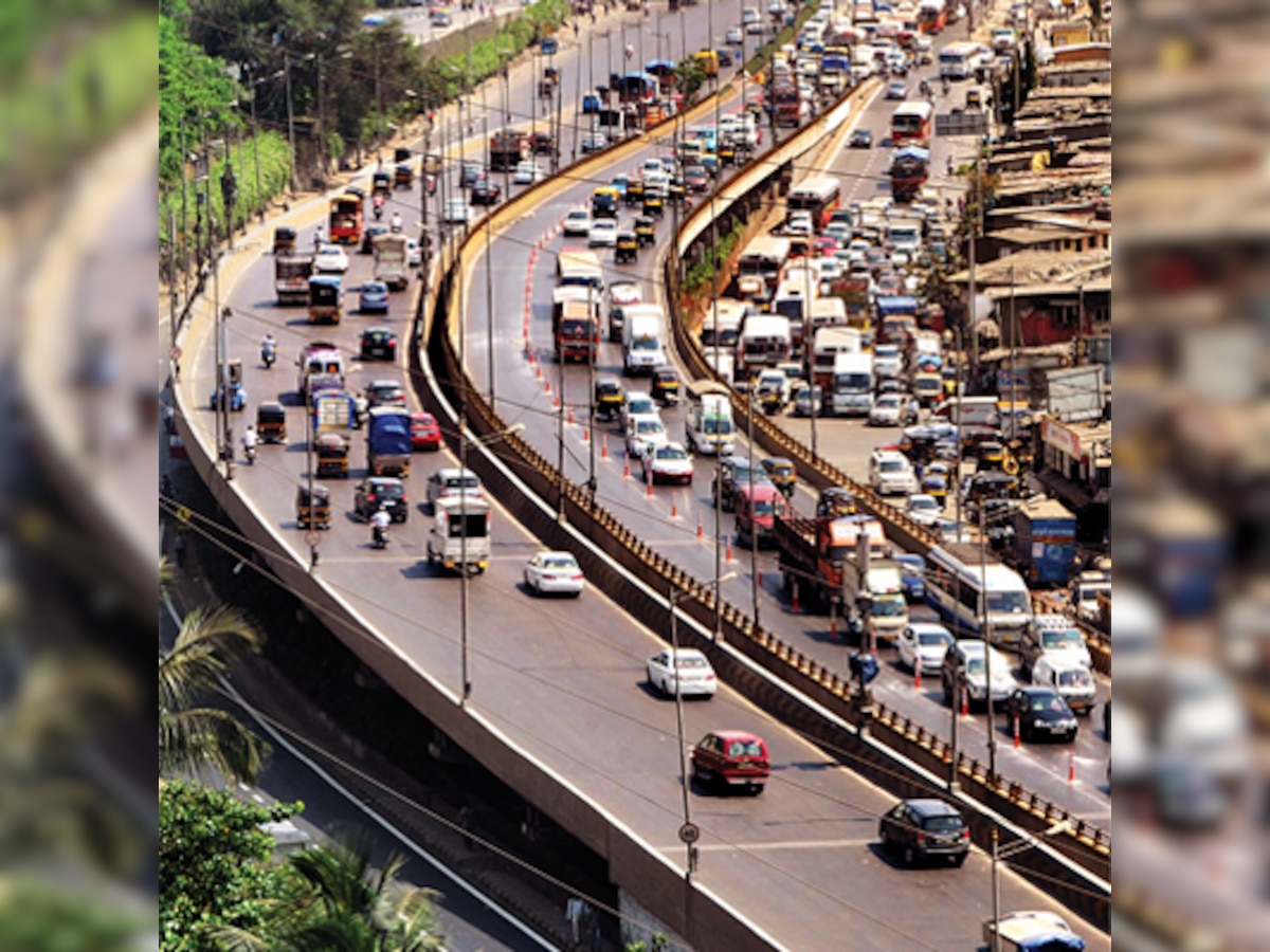 Mumbai: Bids to construct flyovers at Kalanagar junction floated