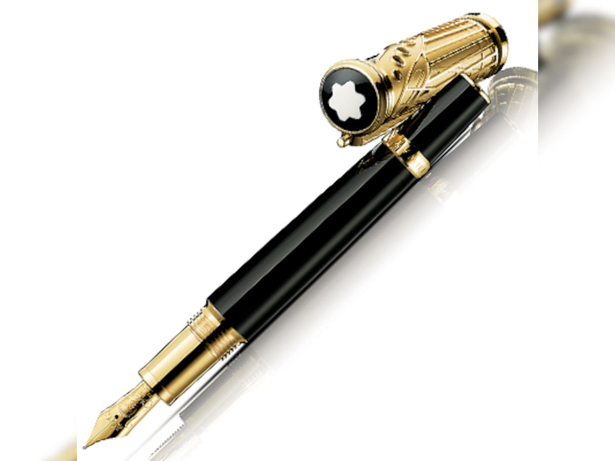 Titan appoints Bhaskar Bhat as MD of new JV with Maison Montblanc