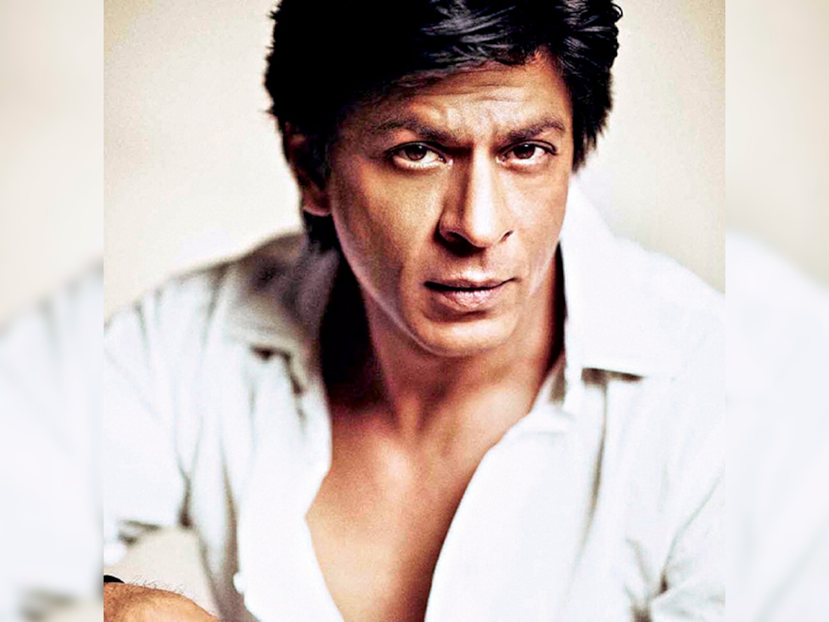 Shah Rukh Khan’s special message to his fans in Pakistan
