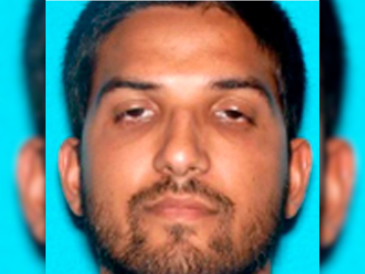 California shooting: Farook brothers - one a decorated veteran, the ...